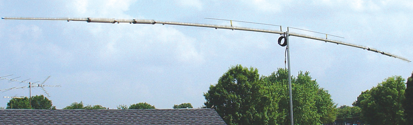 TH-1, HF ROTATABLE DIPOLE, 6/10/15/20M | MFJ Enterprises Inc