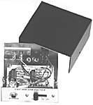 VEC-830K, KIT, SUPER SSB AUDIO FILTER | MFJ Enterprises Inc